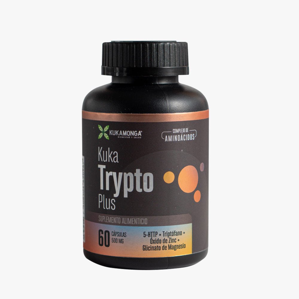 Kuka Trypto Plus – Tienda Kukamonga